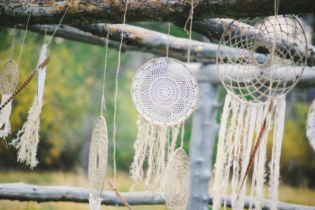 11 Charming Vintage Doily Craft Ideas for Every Home