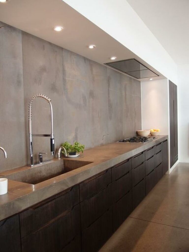 25 Breathtaking Kitchen Countertop Trends And 25 Examples