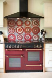 20 Modern Circle Wall Decor Ideas to Refresh Your Space