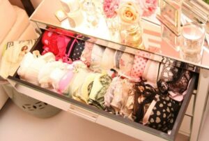 30 Genius Storage Ideas for Girls' Rooms That Save Space