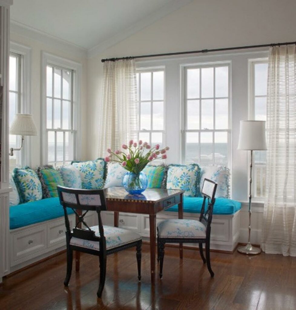 55 Turquoise Decor Inspirations to Brighten Your Rooms
