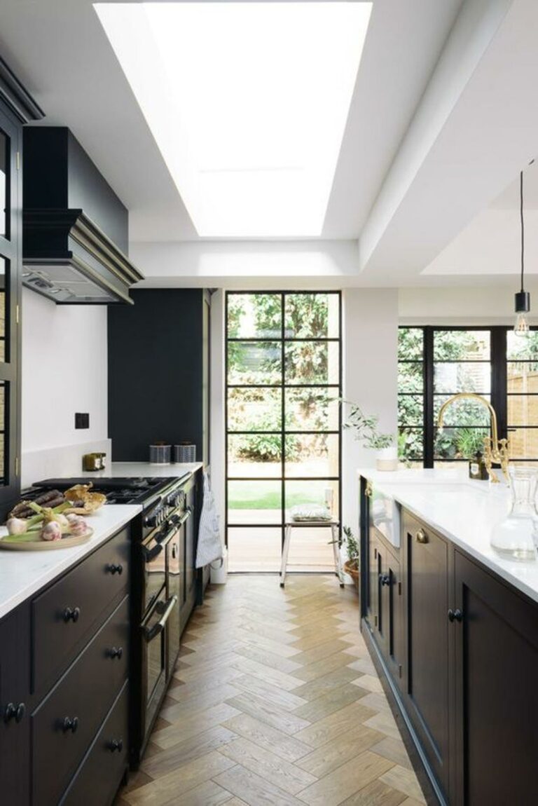 30 French Window Inspirations for Elegant Spaces