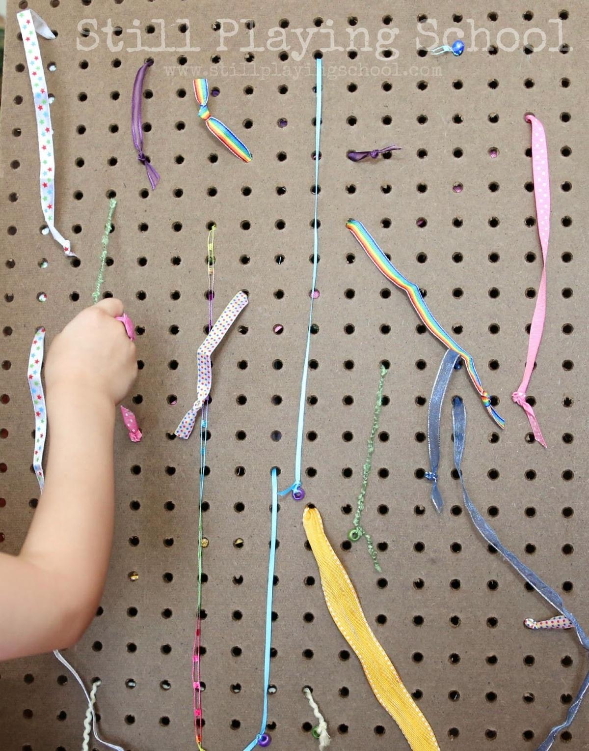 10 Adorable DIY Ribbon Crafts for Creative Kids