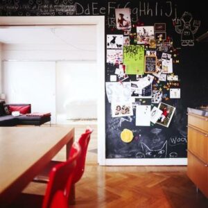 45 Creative Chalkboard Wall Ideas for a Unique Home Look