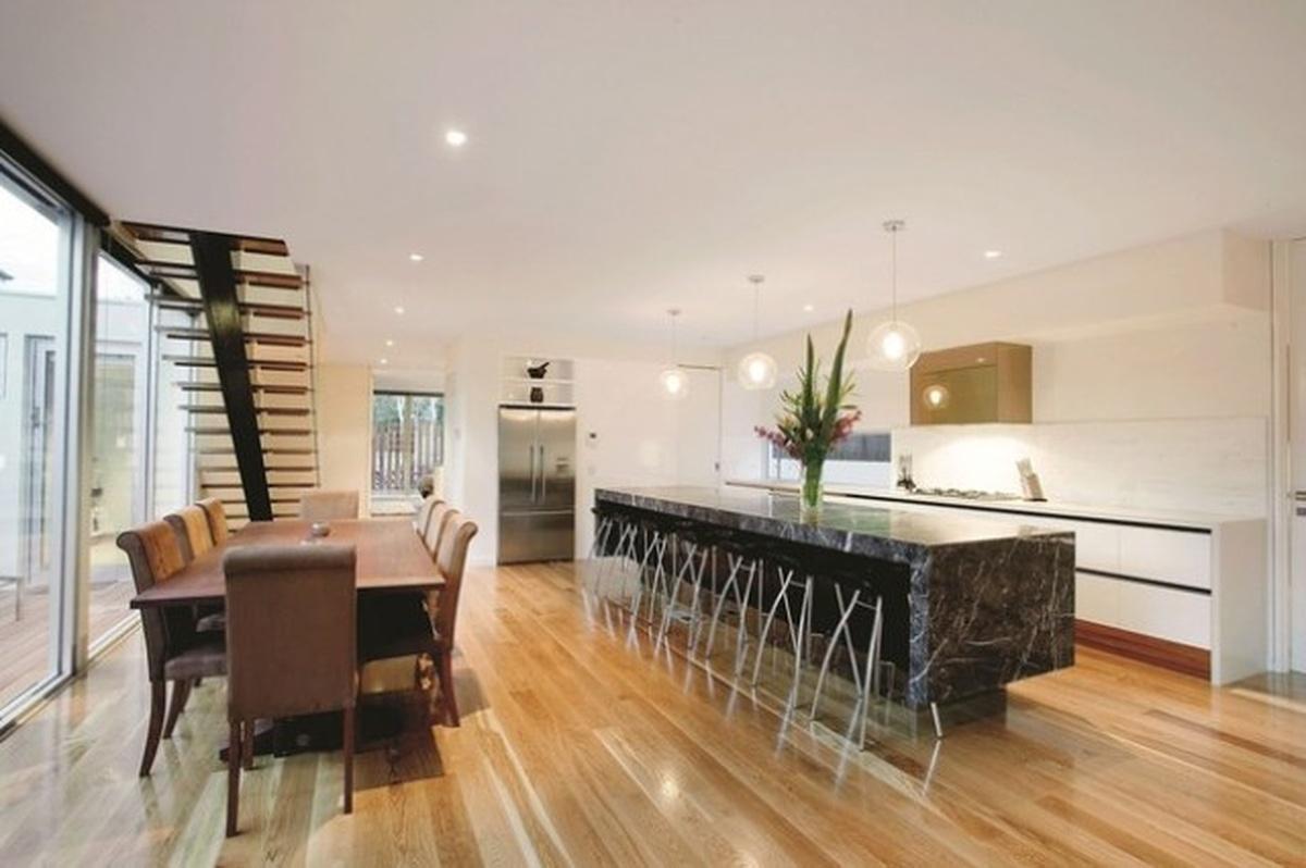 11 Elegant and Luxurious House With Timeless Design