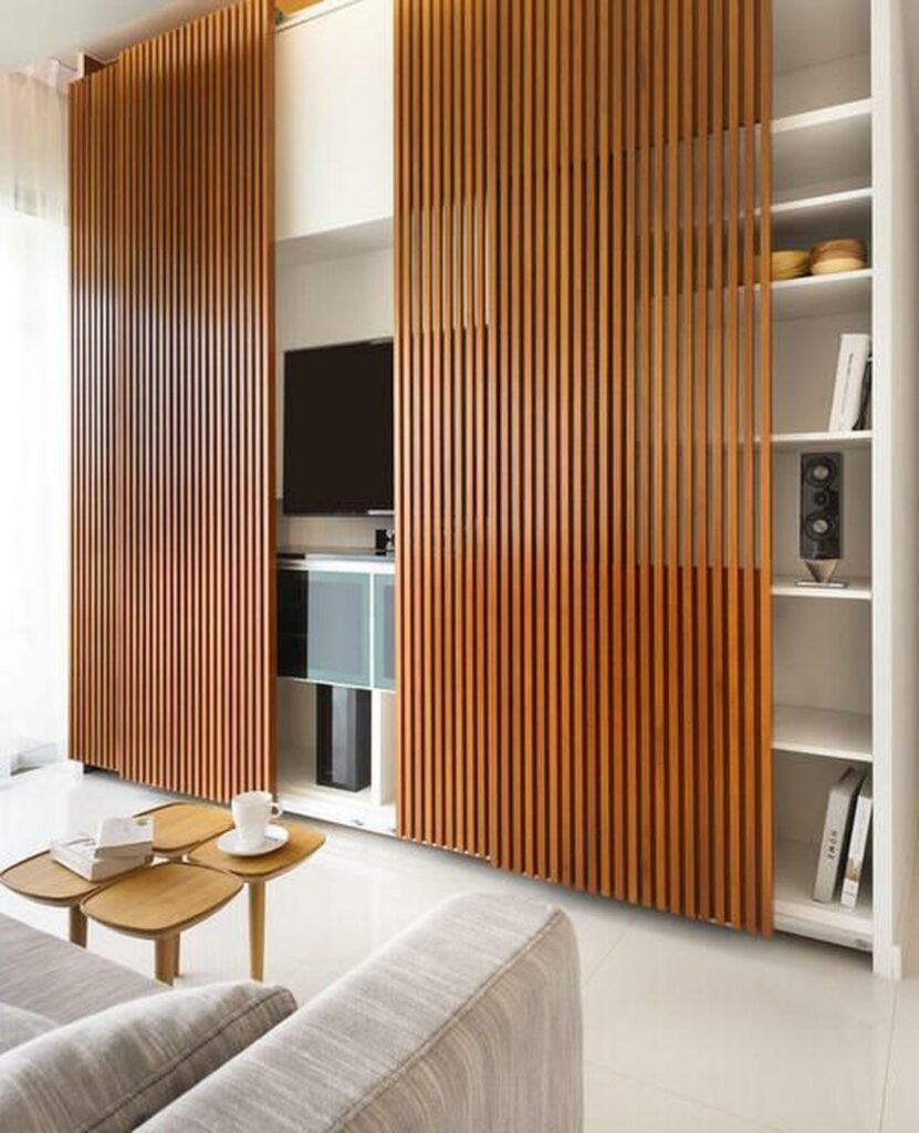 35 Modern Sliding Door Designs for Stylish Homes