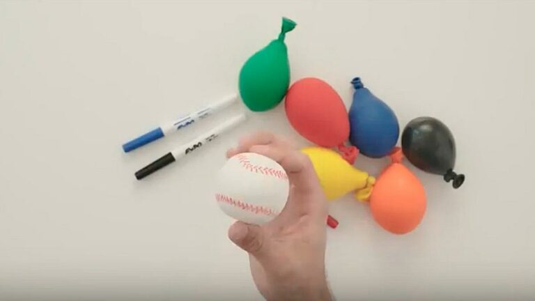 13 Easy DIY Stress Ball Ideas for Instant Calm