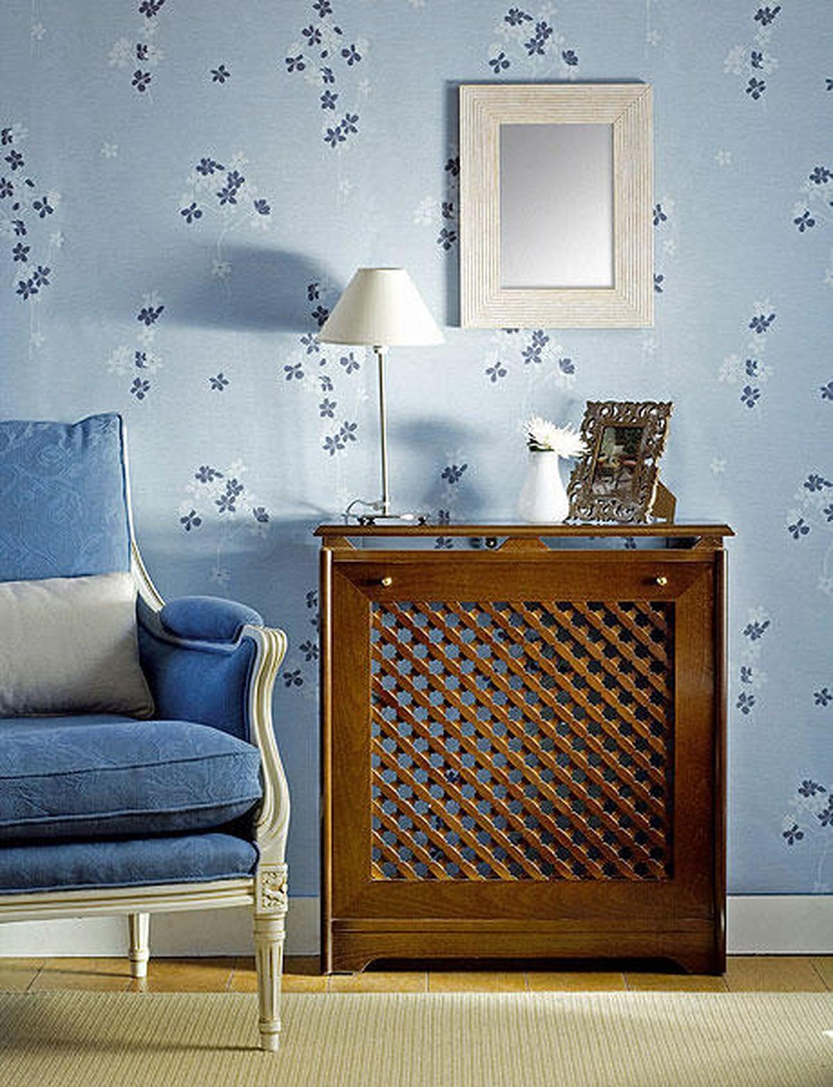 15 Brilliant Radiator Cover Upgrades for Modern Spaces
