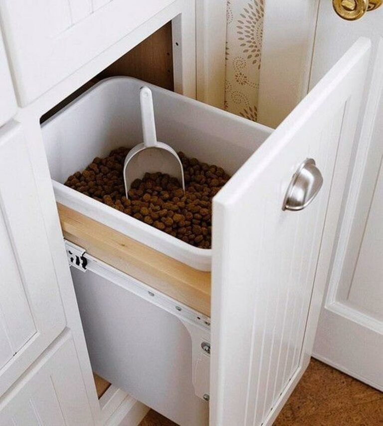 47 Clever Ways To Hide Mess And Household Eyesores