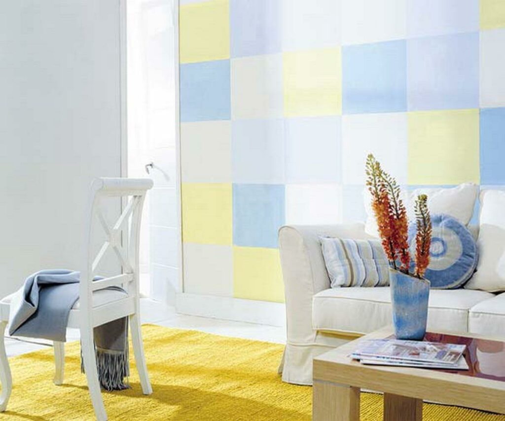 20 Stunning Square Wall Decor Ideas for Your Home
