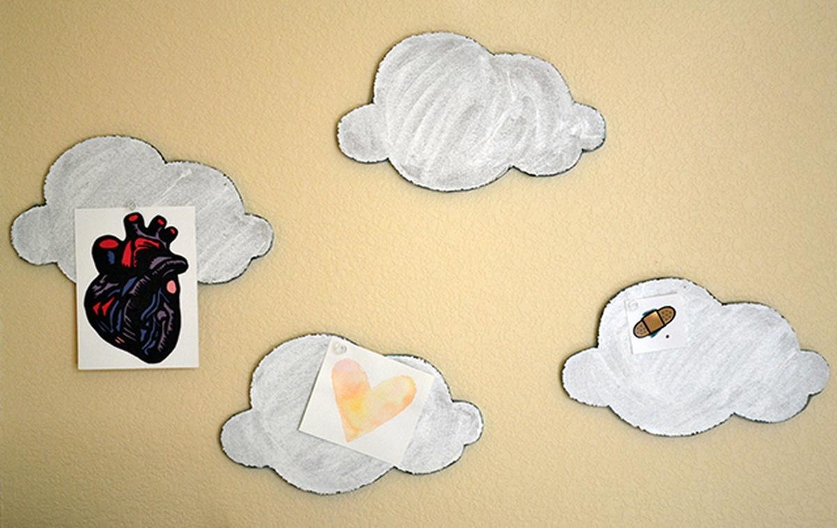 15 Adorable DIY Cloud Crafts for Charming Home Decor