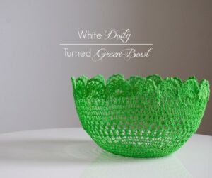 14 Easy DIY Bowl Ideas to Freshen Your Home Decor