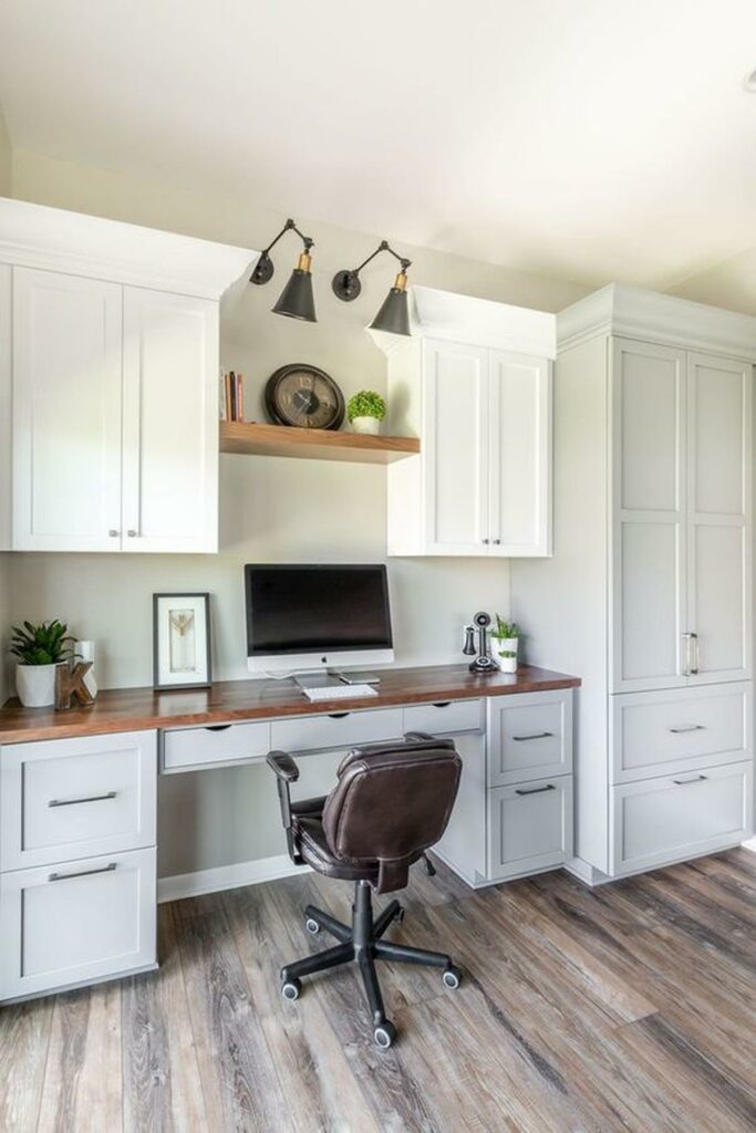 39 Brilliant Ways to Repurpose Kitchen Cabinets at Home