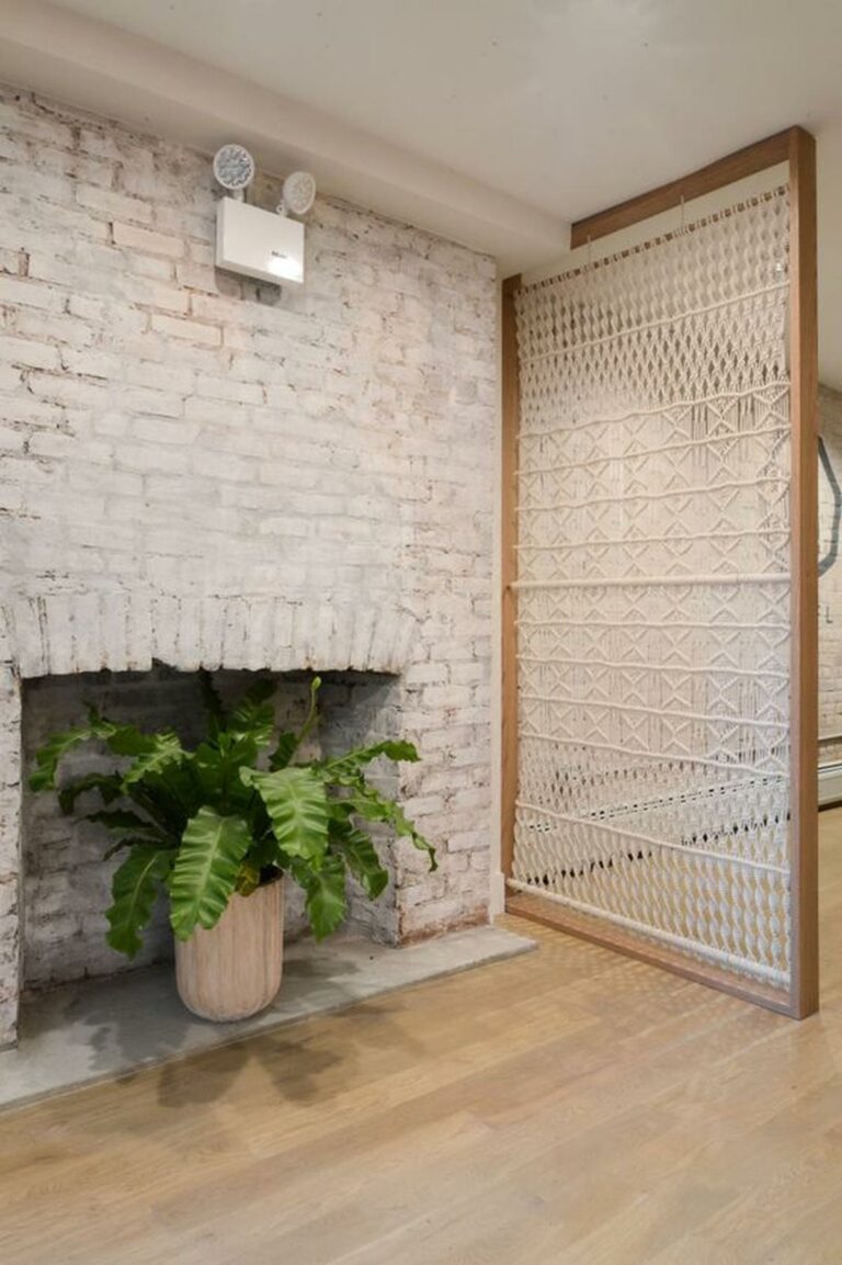 24 Ingenious Room Dividers For Small Spaces