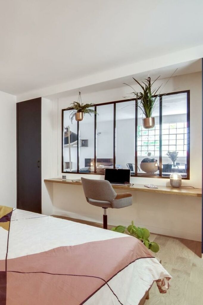 40 Interior Window Design Ideas with Pros and Cons