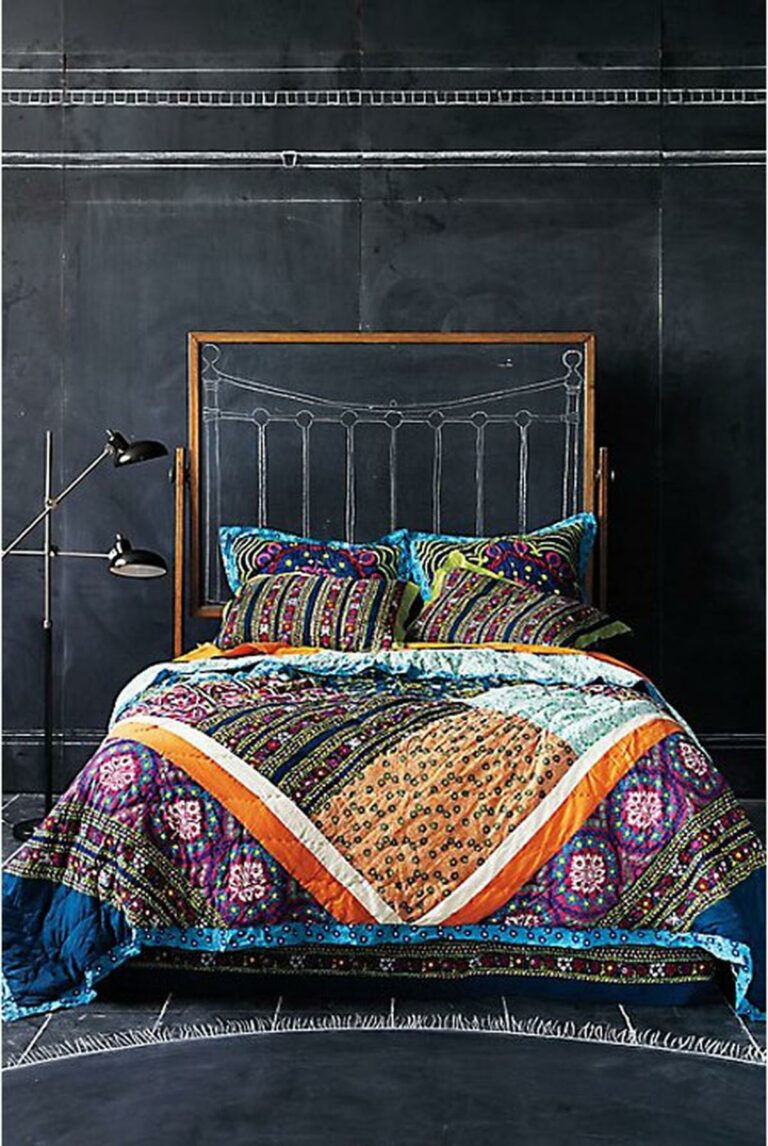45 Creative Chalkboard Wall Ideas for a Unique Home Look