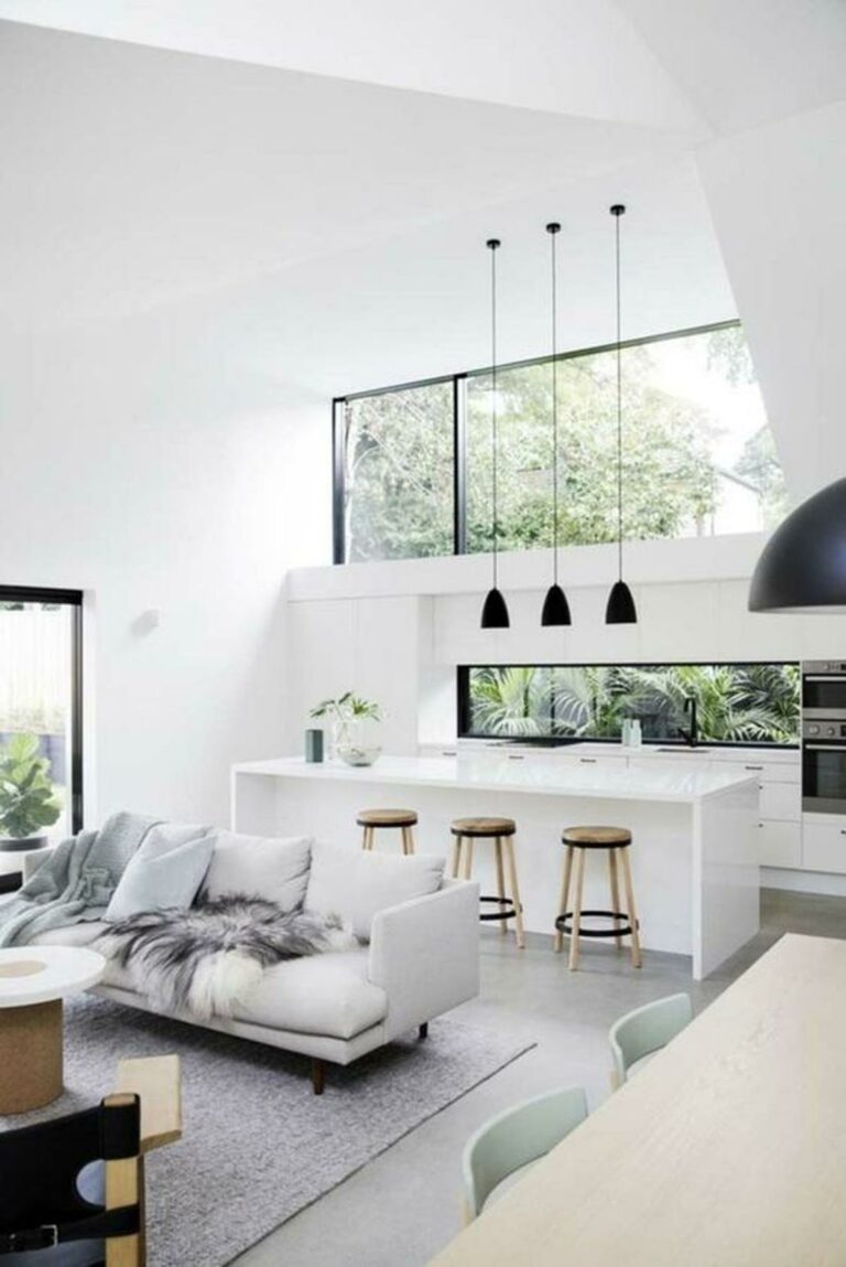 55 Brilliant Clerestory Windows Ideas To Maximize Natural Light