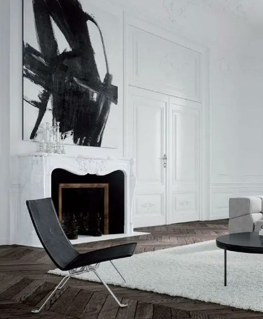 29 Antique Fireplace Inspirations for Timeless Homes