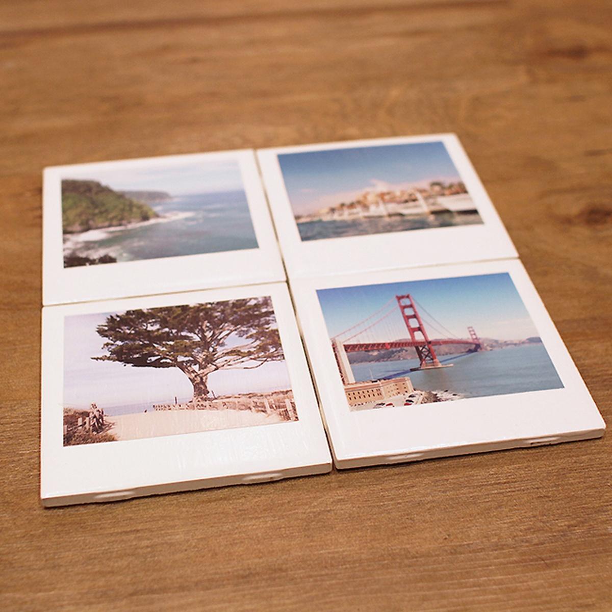 14 Easy DIY Tile Coaster Projects for Your Home