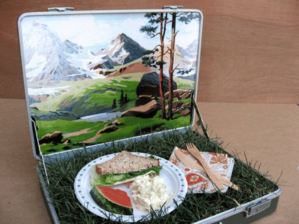 8 Easy DIY Lunch Box Ideas for Fun School Meals