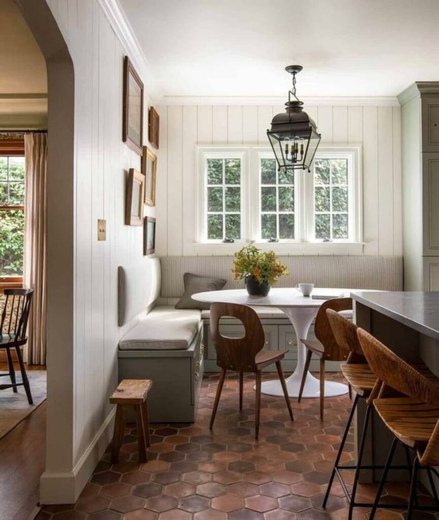 51 Captivating Terracotta Tile Ideas With Pros And Cons