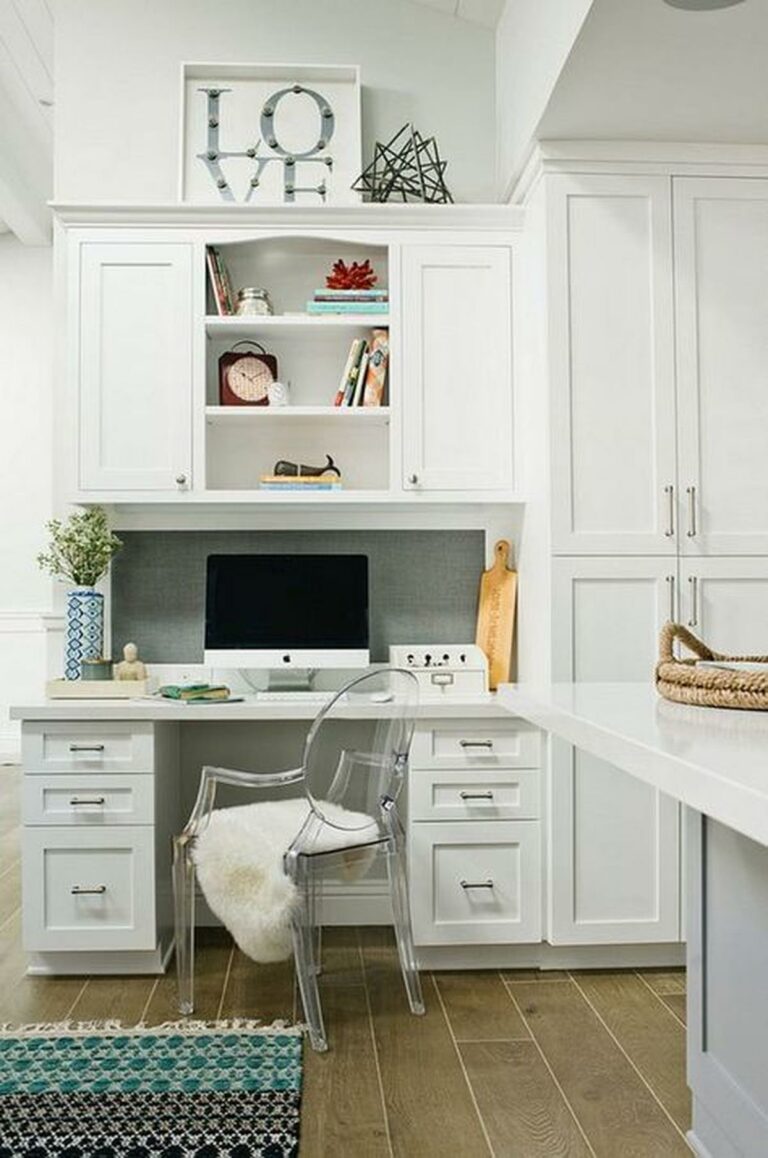 25 Innovative Ideas For Designing Multifunctional Spaces