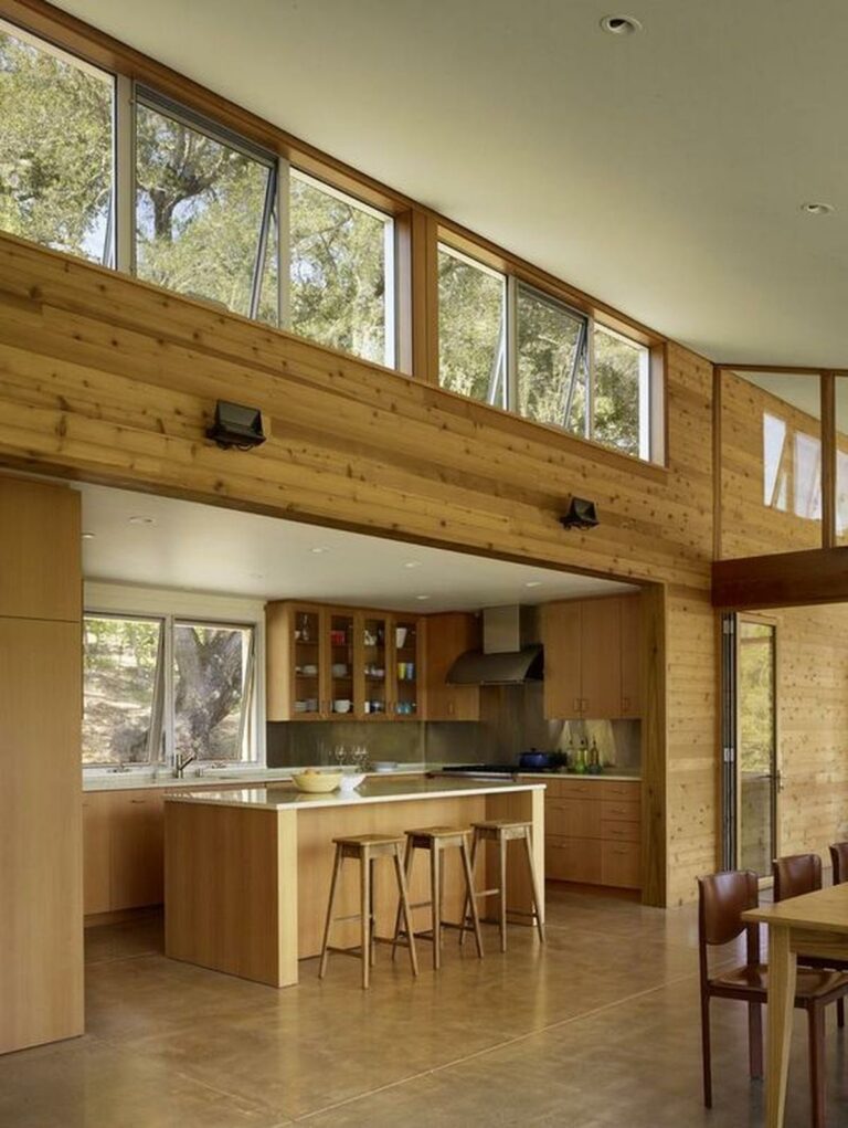 55 Brilliant Clerestory Windows Ideas To Maximize Natural Light