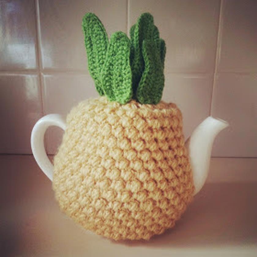 8 Adorable DIY Tea Cozy Projects for Craft-Loving Sippers