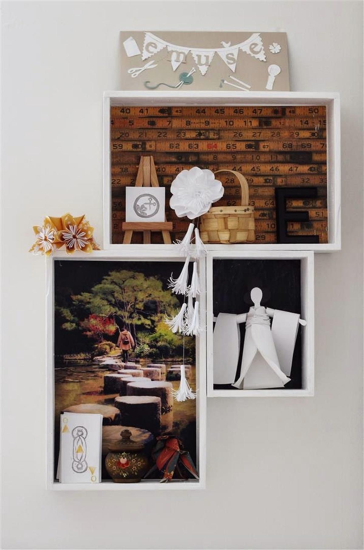 14 Heartfelt DIY Shadow Box Ideas for Cherished Memories