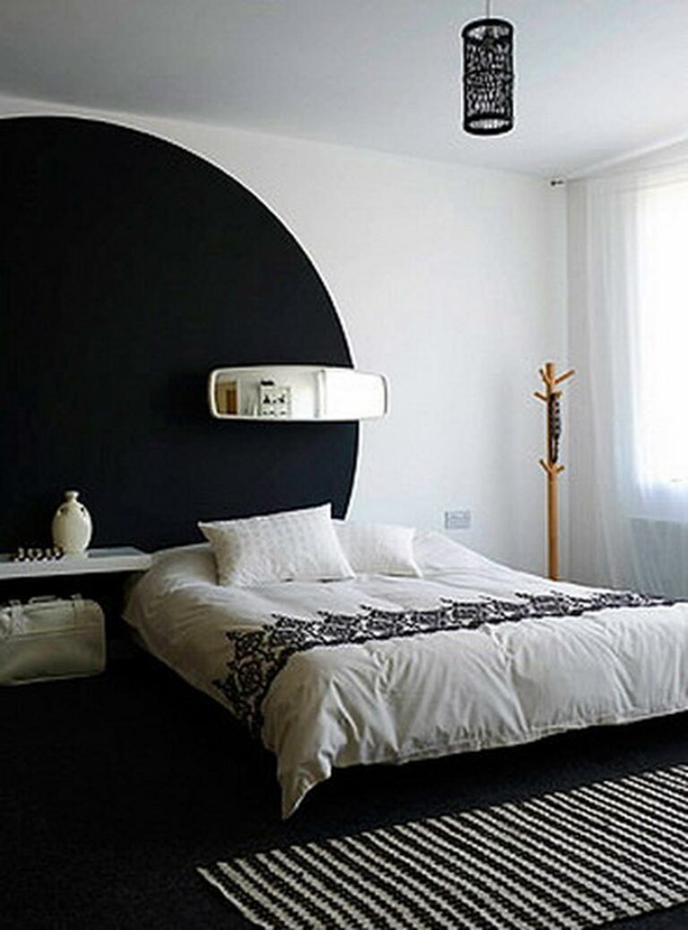 20 Modern Circle Wall Decor Ideas to Refresh Your Space