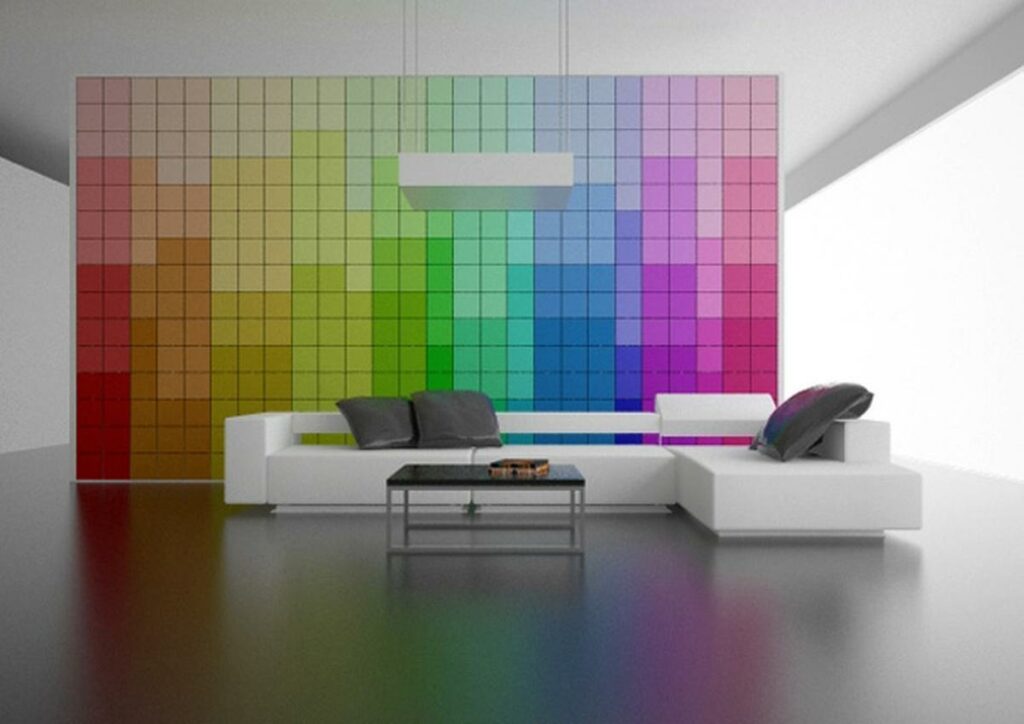 20 Stunning Square Wall Decor Ideas for Your Home