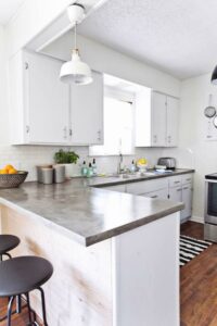 25 Breathtaking Kitchen Countertop Trends And 25 Examples