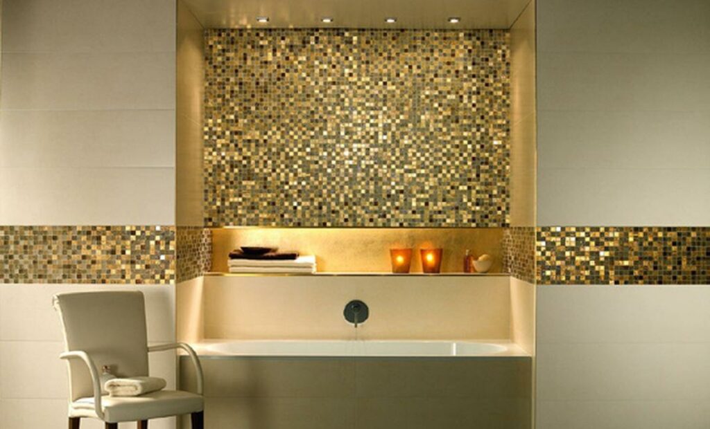 40 Trendy Gold Decor Ideas to Transform Your Space