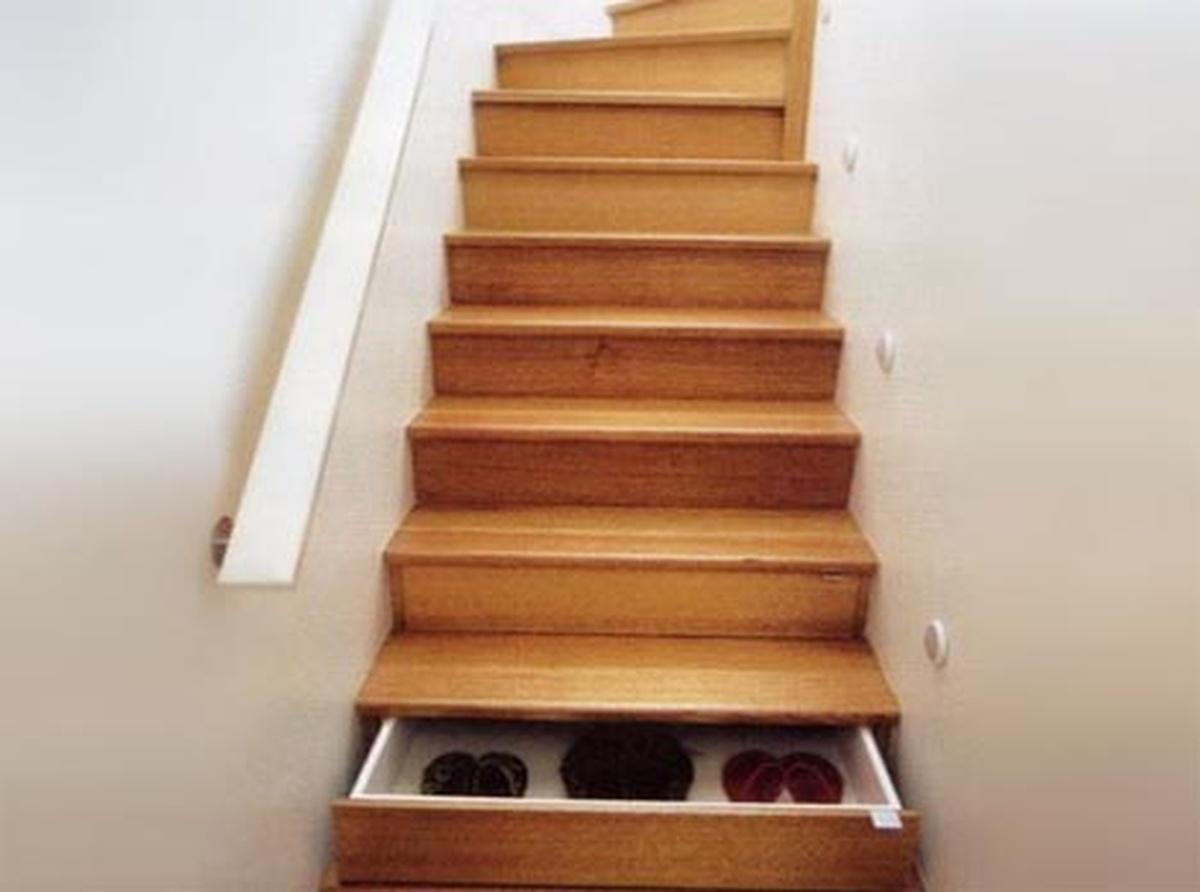 10 Genius Under Stairs Storage Solutions Every Home Needs