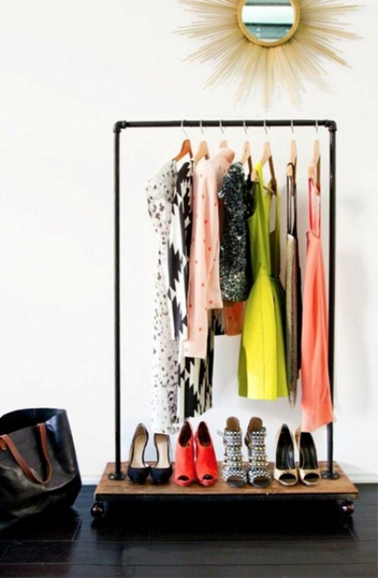 22 Innovative Storage Solutions That Transform Spaces