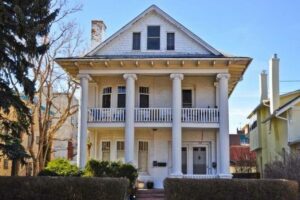 36 Breathtaking Gable Roof Designs And 26 Inspir