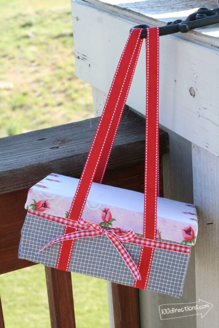 10 Genius DIY Shoebox Projects That Transform Your Space