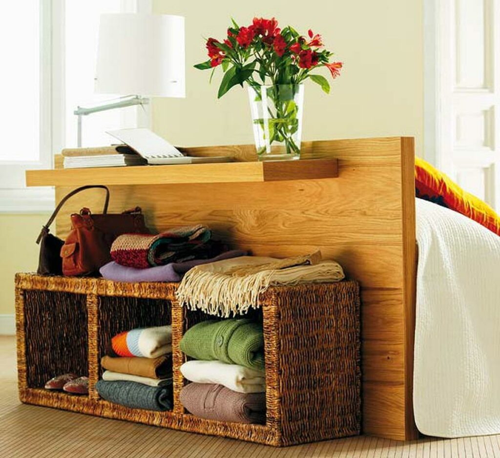 59 Genius Scarf Storage Solutions to Keep Your Accessories Tidy