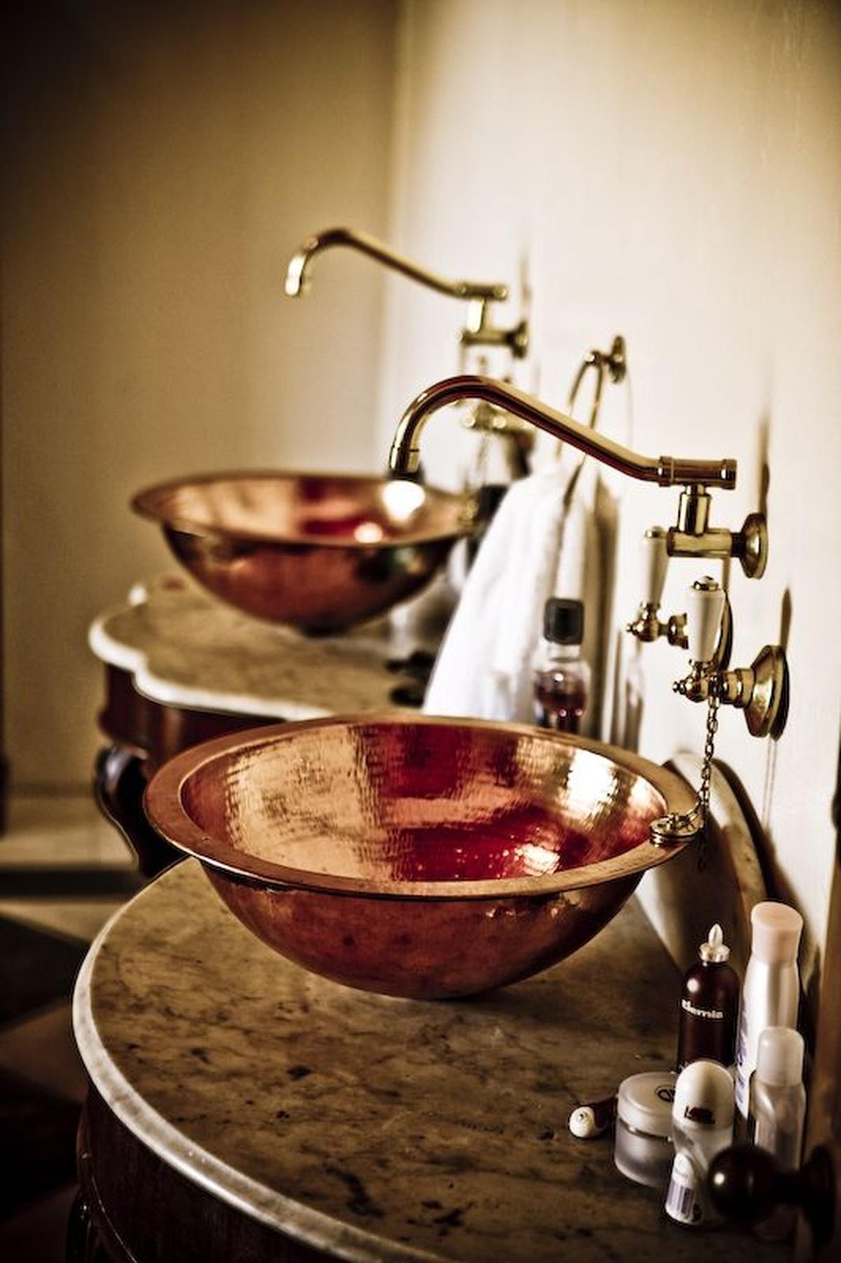15 Gorgeous Bowl Sink Ideas That Transform Any Bathroom