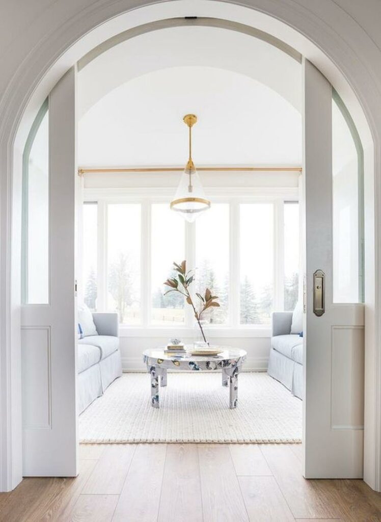 29 Innovative Pocket Door Ideas With Pros And Cons