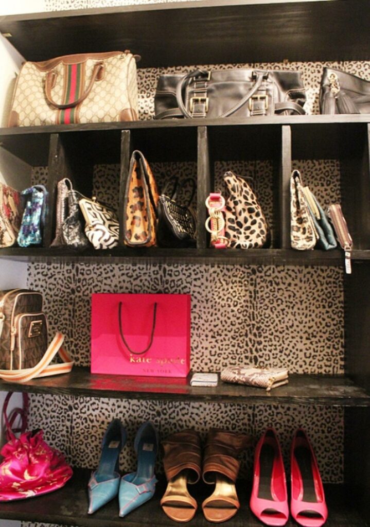 30 Genius Storage Ideas for Girls' Rooms That Save Space