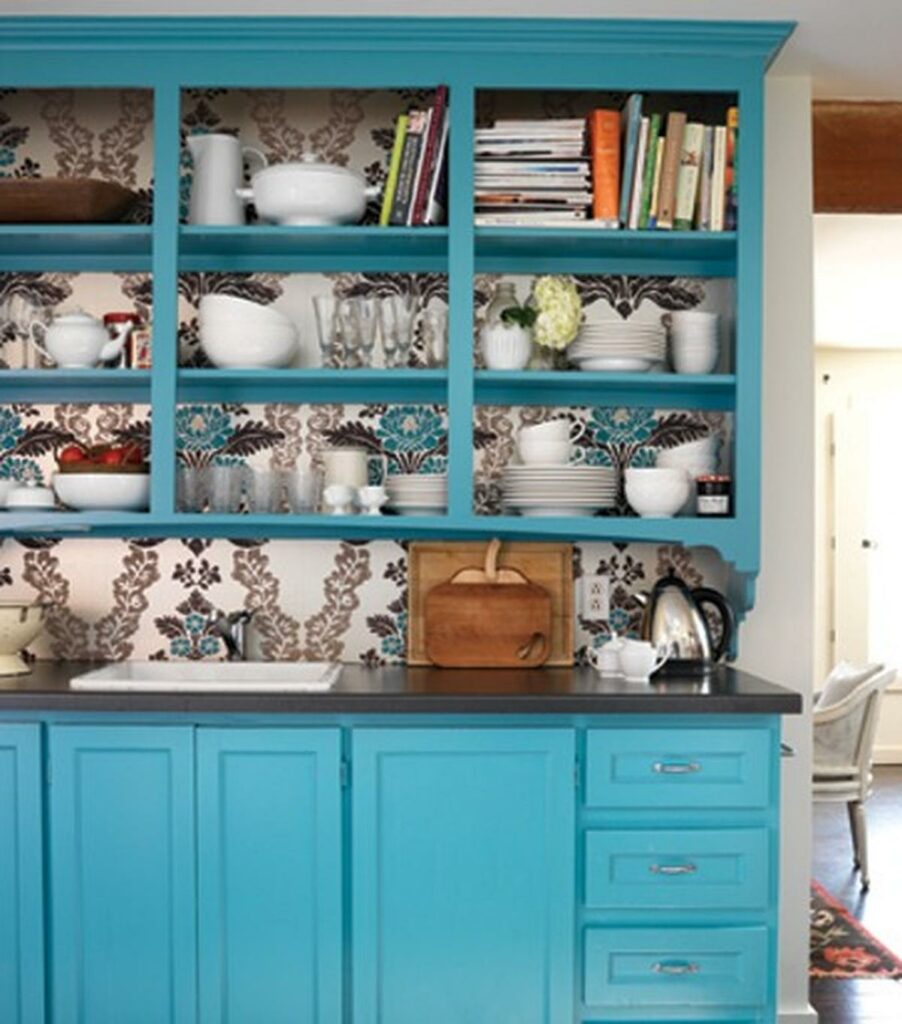 55 Turquoise Decor Inspirations to Brighten Your Rooms