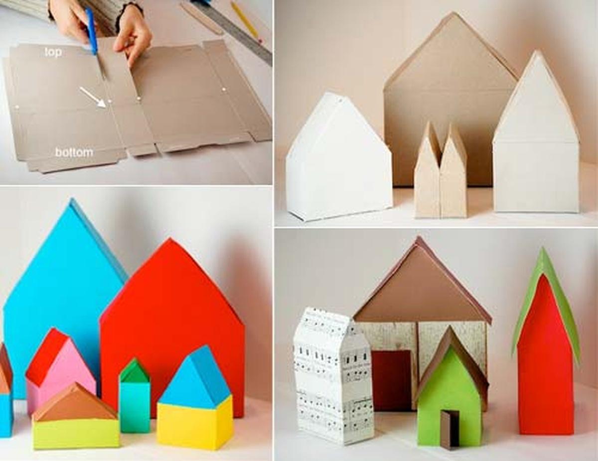 13 Simple DIY Cereal Box Craft Ideas for Creative Fun