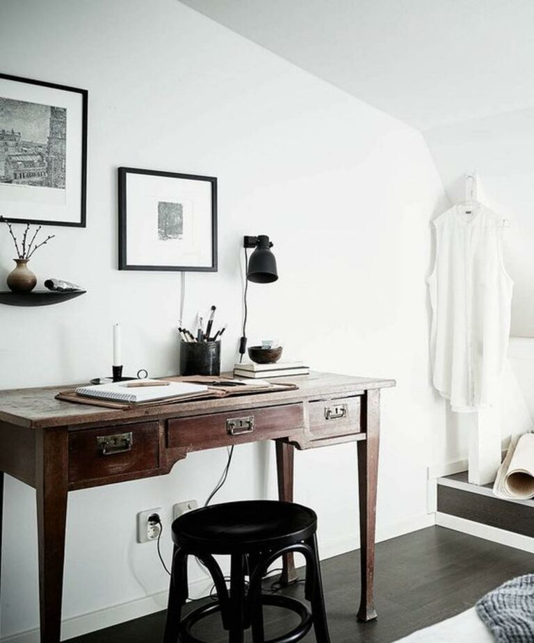 38 Mini Gallery Wall Ideas That Take Your Breath Away