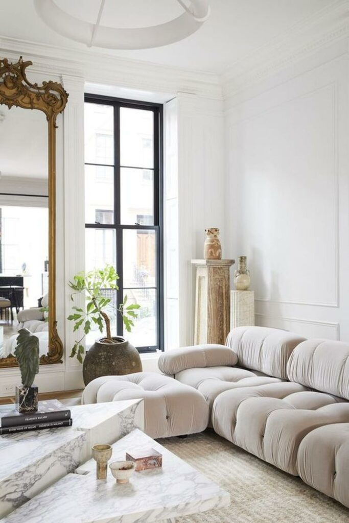 30 French Window Inspirations for Elegant Spaces