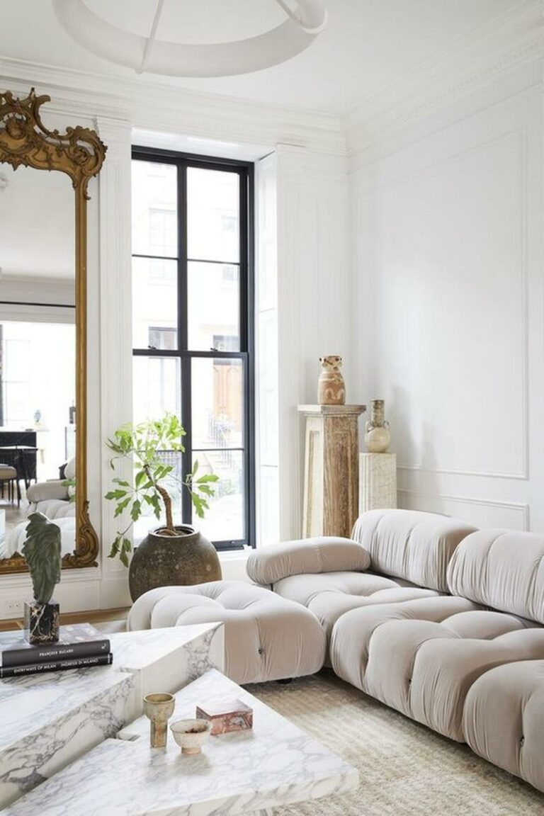 30 French Window Inspirations for Elegant Spaces