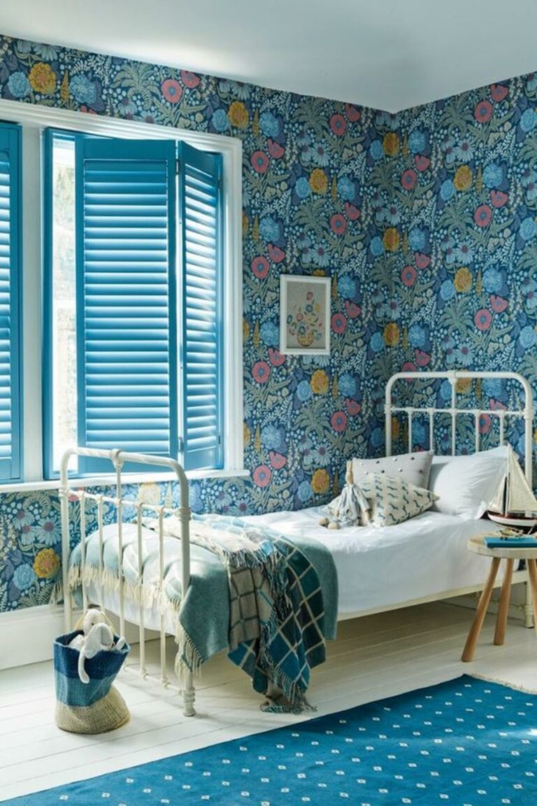40 Elegant and Innovative Modern Shutter Ideas