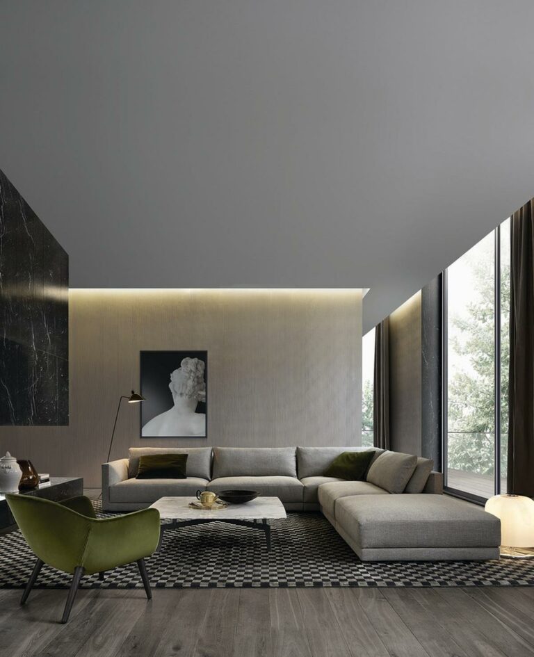 7 Brilliant Concealed Lighting Ideas For Every Home