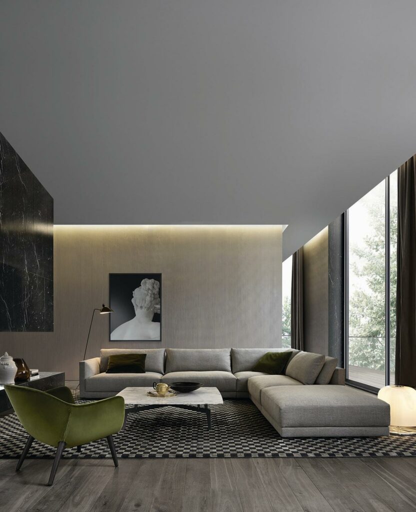 7 Brilliant Concealed Lighting Ideas For Every Home