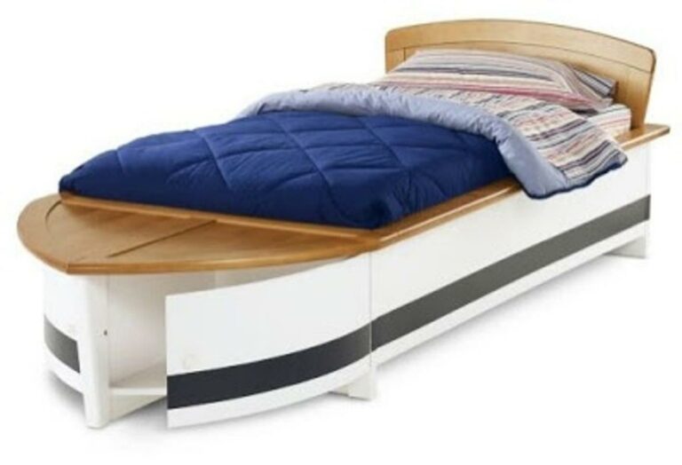 42 Innovative and Breathtaking Bed Designs